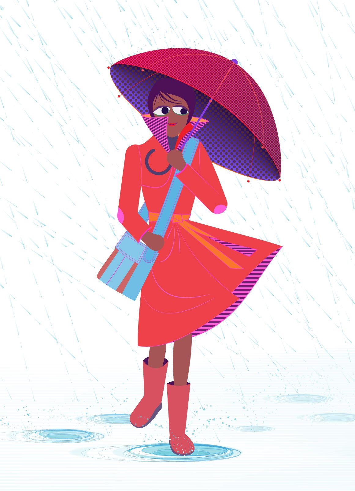 Women Who Draw – luna'space